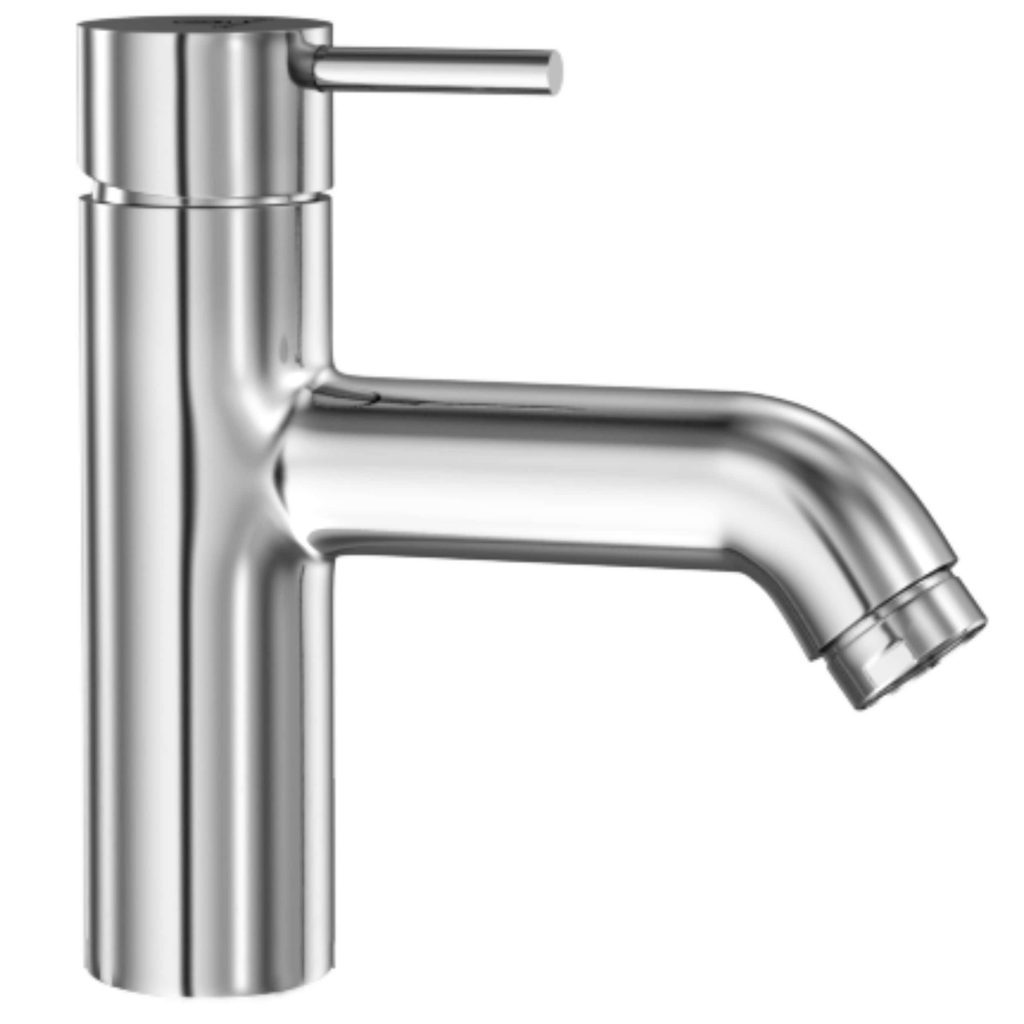 Buy Now Sheetal - Flip Bib Cock 2 in 1 Faucet With Wall Flange in ...