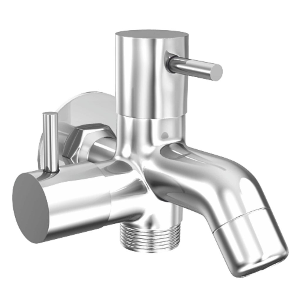 Buy Now Sheetal - Flip Piller Cock Swinging Spout Faucet in Wholesale ...