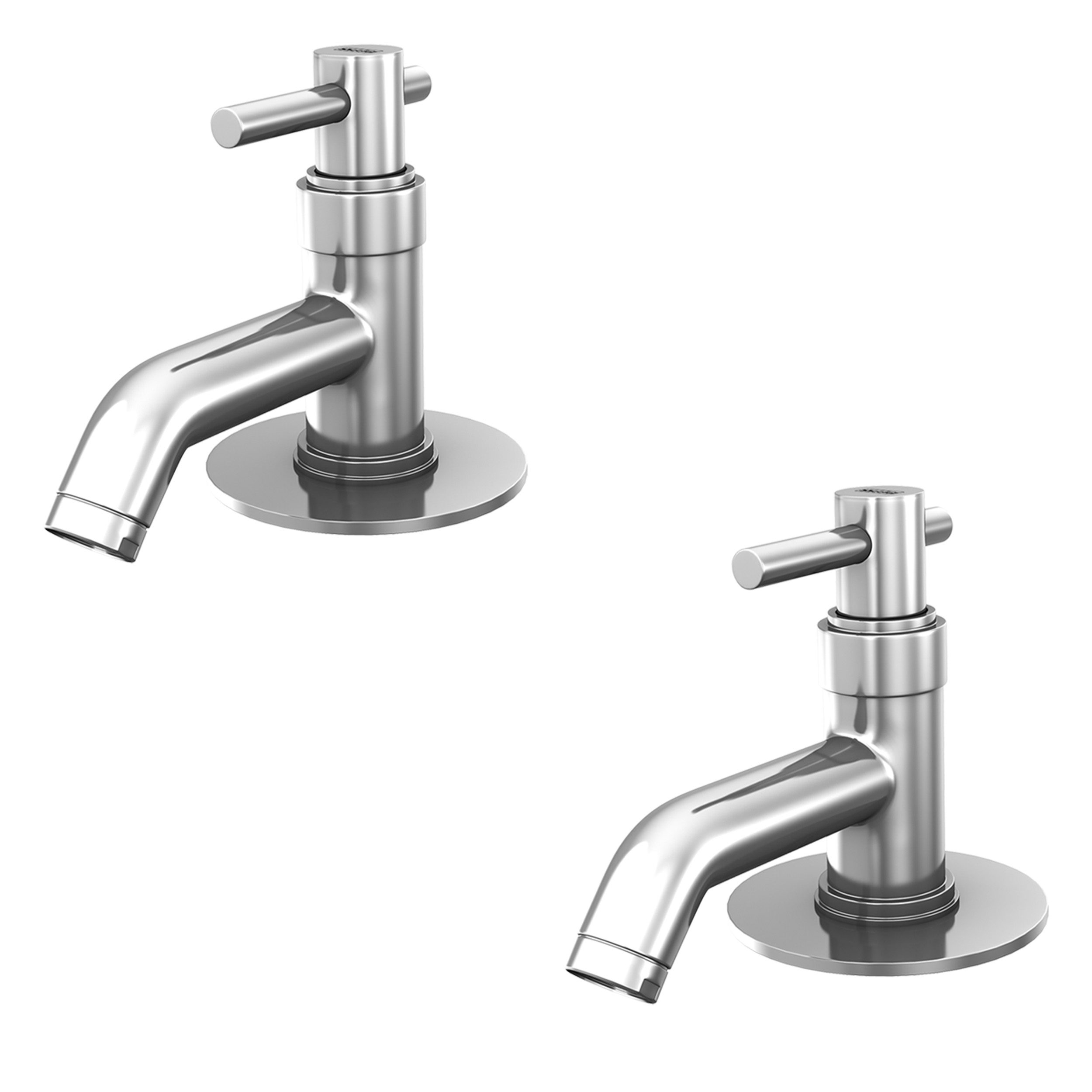 Buy Now Sheetal - Nile Pillar Cock Faucet - Set of 2 in Wholesale ...