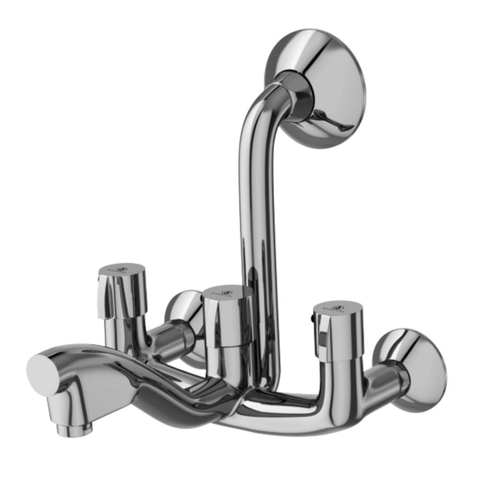Buy Now Sheetal - Flip Piller Cock Swinging Spout Faucet in Wholesale ...