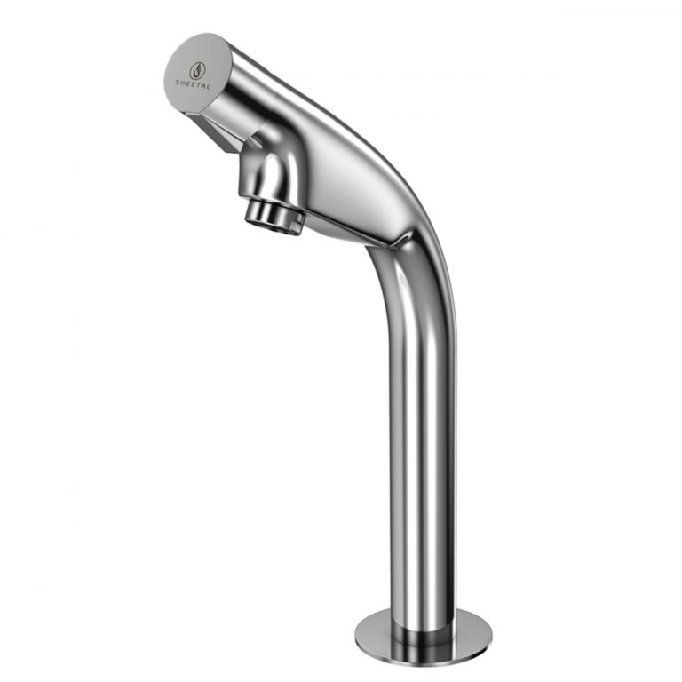 Buy Now Sheetal - Flip Pillar Cock high Neck Faucet in Wholesale ...
